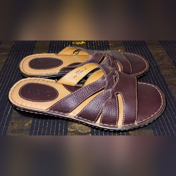 b.o.c. | Shoes | Boc 945 Mw Bc6027 K6 Leather Upperbalance Man Made ...